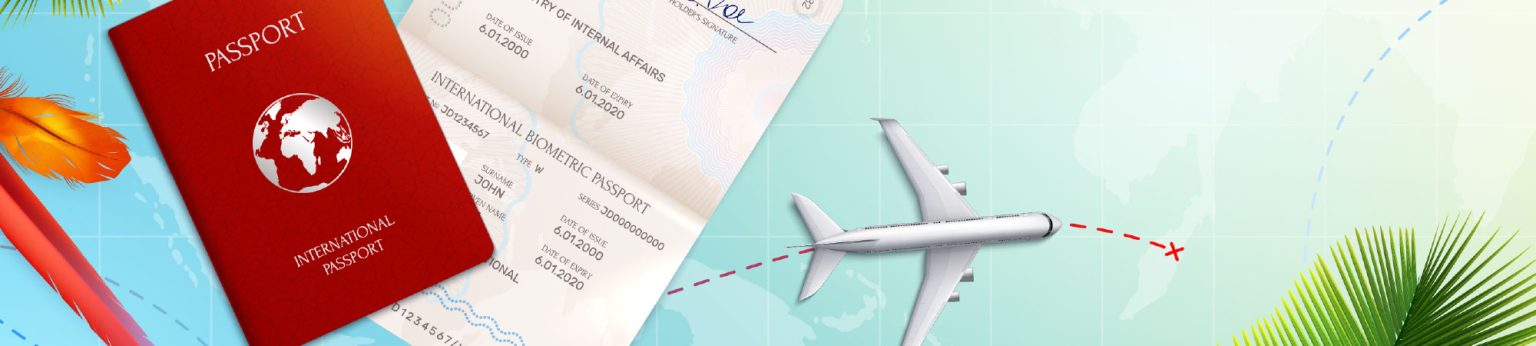 George Steuart Travel