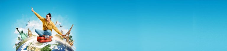 George Steuart Travel